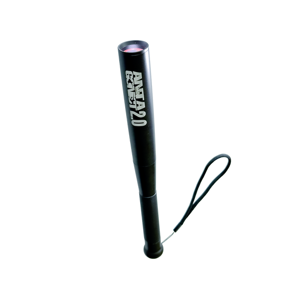 Antagonist Tour 2.0 Mini Bat Flashlight - ANTAGONIST 2.0 TOUR